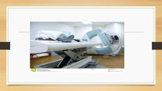 Gamma Camera.pptx | Physics | Science