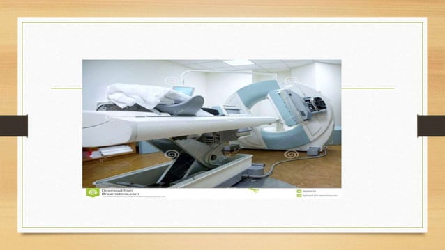 Gamma Camera.pptx | Physics | Science