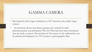 Gamma Camera.pptx