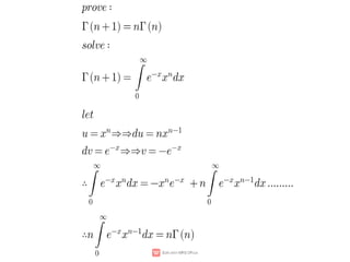 gamma function.pdf