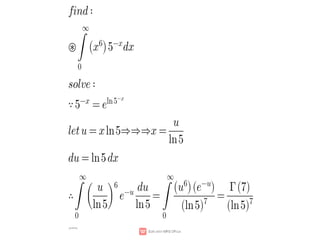 gamma function.pdf