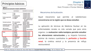 Gammagrafía Renal principios basicos en medicina nuclear.pptx