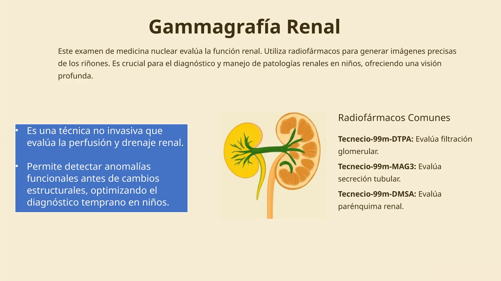 GAMMAGRAFIA RENAL, generalidades, usos, indicaciones.pptx
