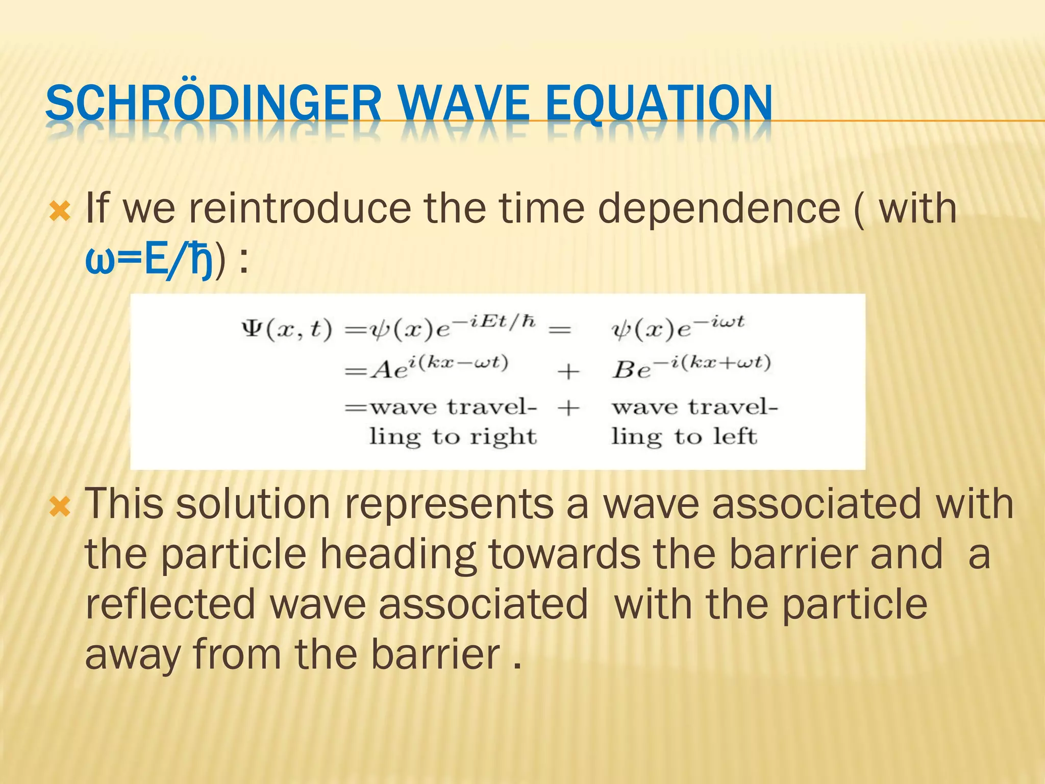 Gamow theory of alpha decay by prerna | PDF