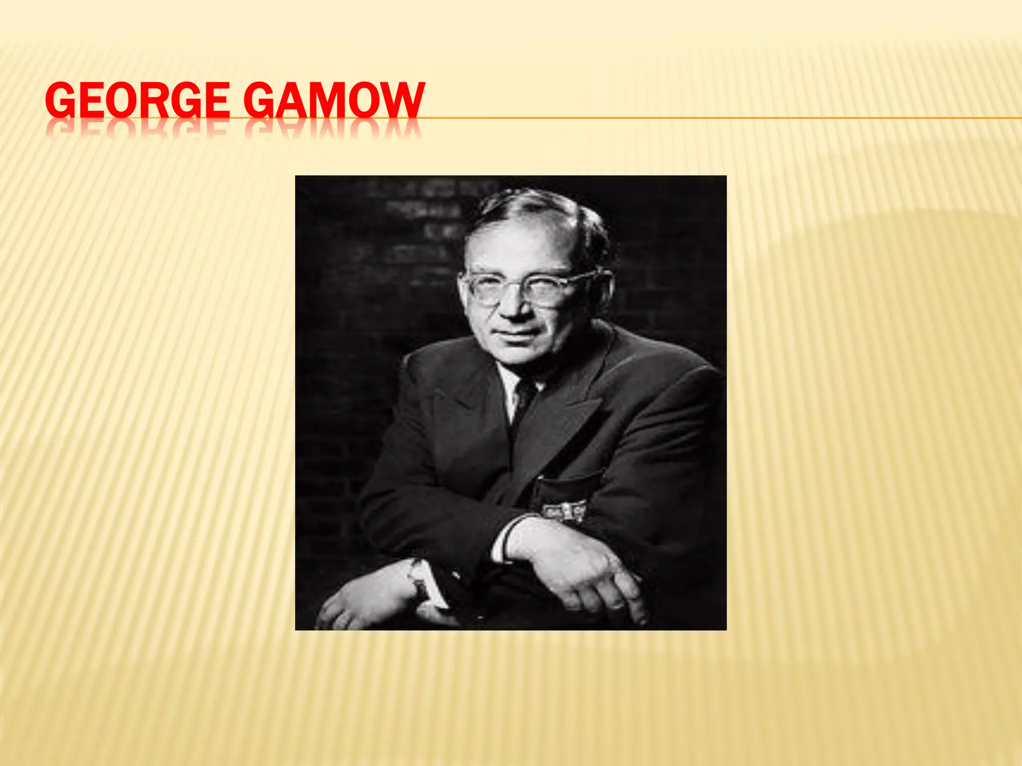 Gamow theory of alpha decay by prerna | PDF