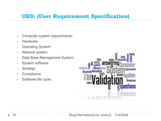 A GAMP Approach to Data Integrity, Electronic Records & Signatures ...