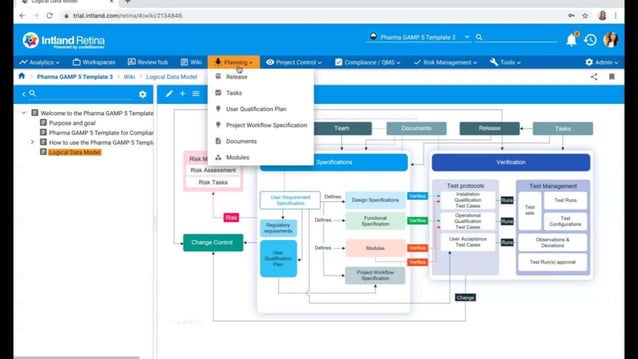 GAMP 5 Pharmaceutical Project Validation &.pptx | Pharmaceutical ...