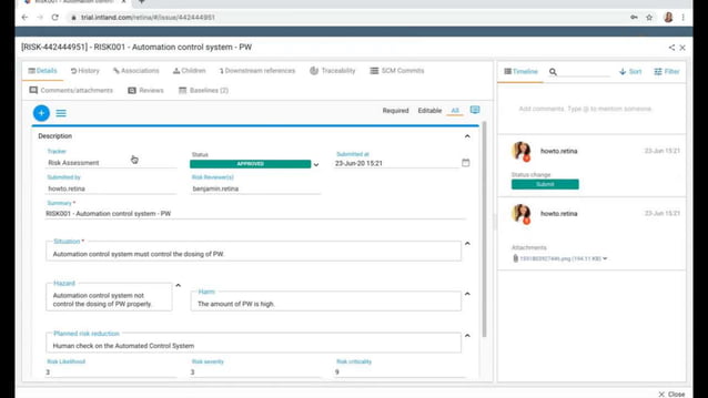 GAMP 5 Pharmaceutical Project Validation &.pptx | Pharmaceutical ...