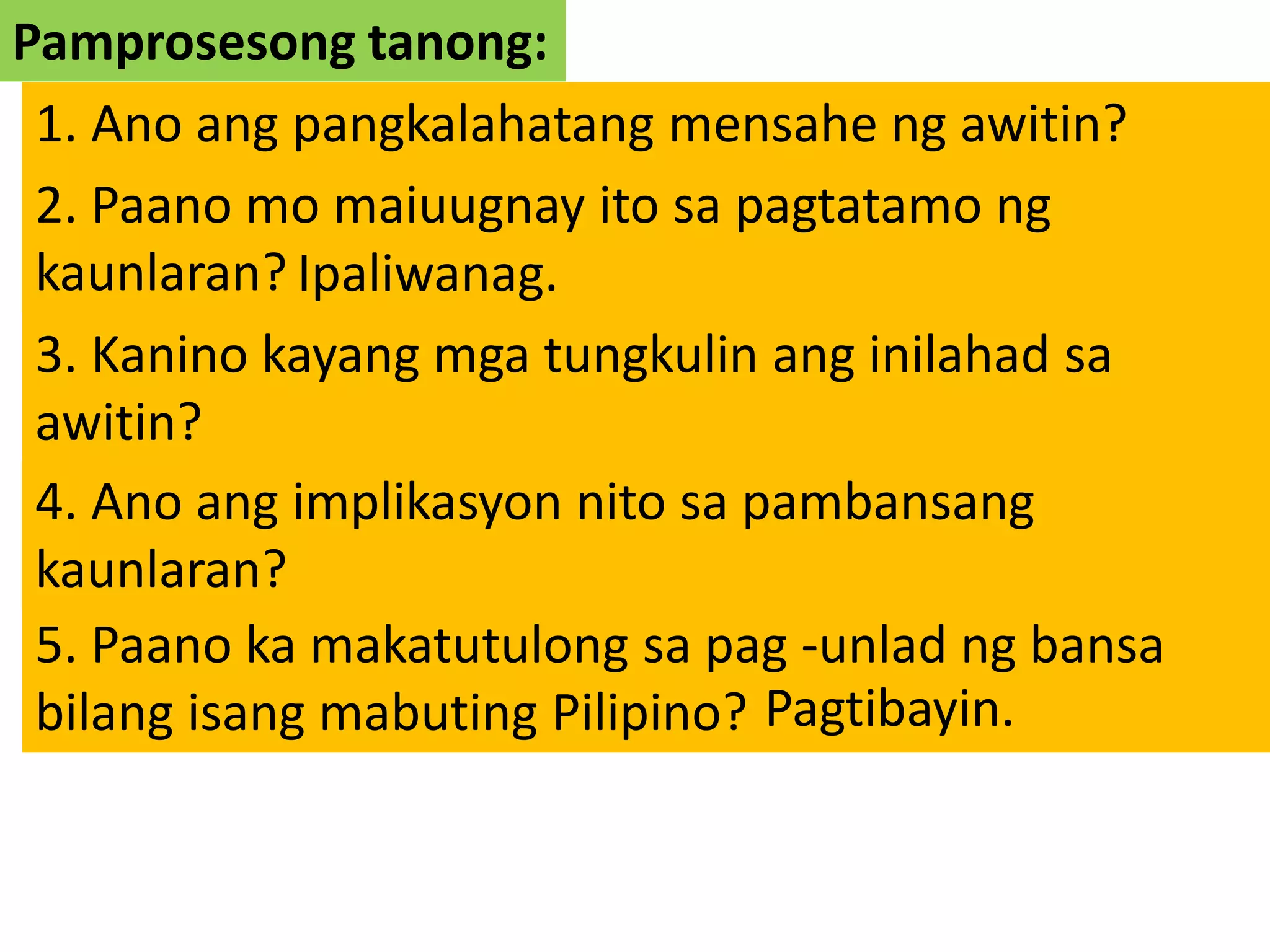 GAMPANIN NG MAMAMAYAN SA PAG -UNLAD NG.pptx