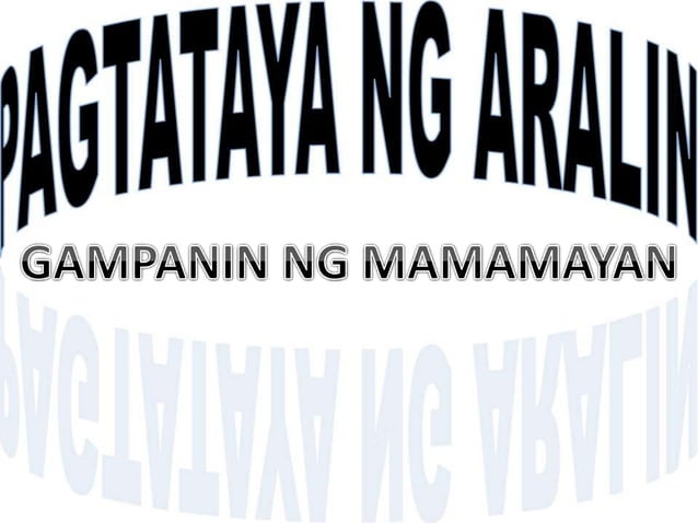GAMPANIN NG MAMAMAYAN SA PAG -UNLAD NG.pptx
