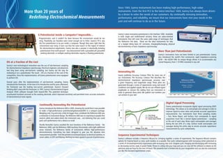 Gamry corporate-brochure | PDF