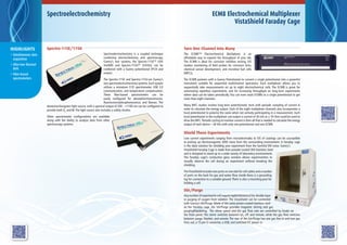 Gamry corporate-brochure | PDF