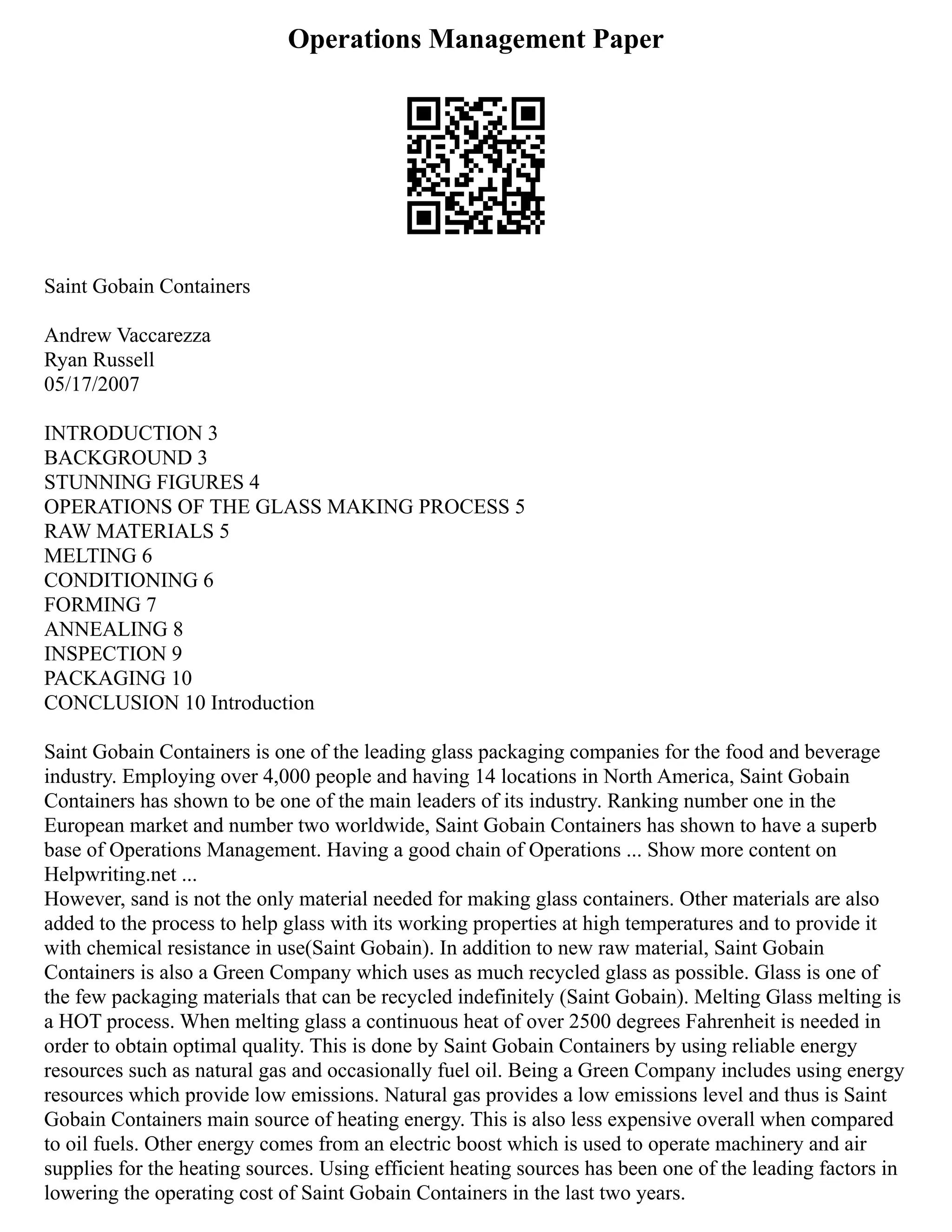 Gamsat Essay Examples - A Medical StudentS Guide To | PDF