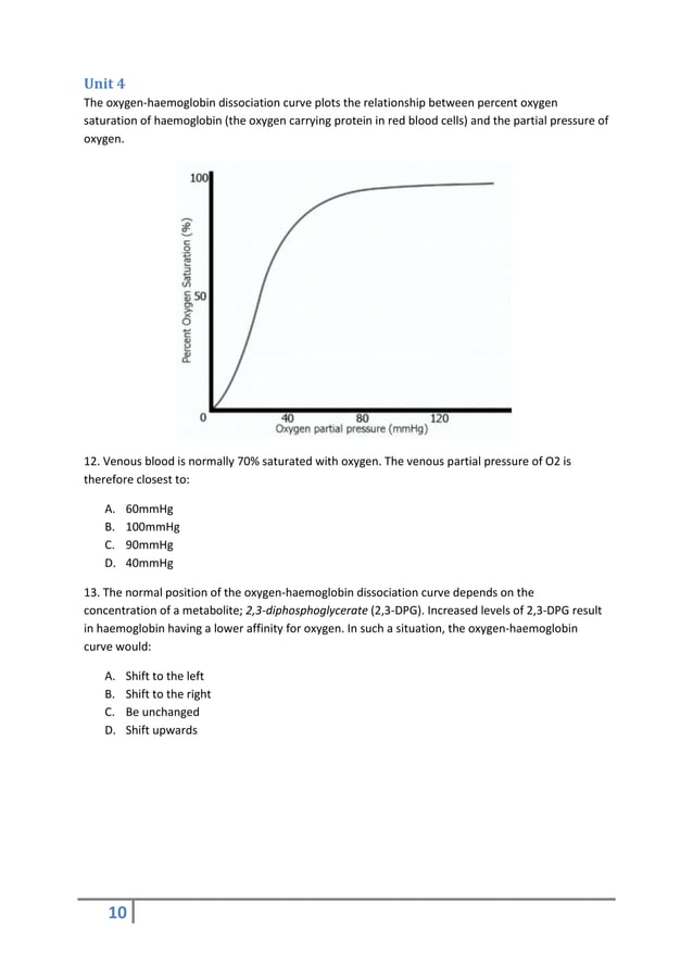 GAMSAT Practice Test (v0.15) | PDF | Standardized Testing | Educational ...