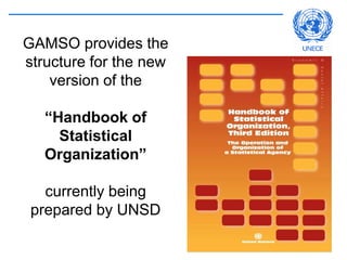 Gamso and capabilities | PDF | Business Administration | Business