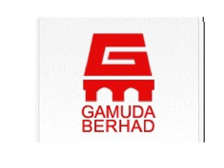 Mmc Gamuda Logo