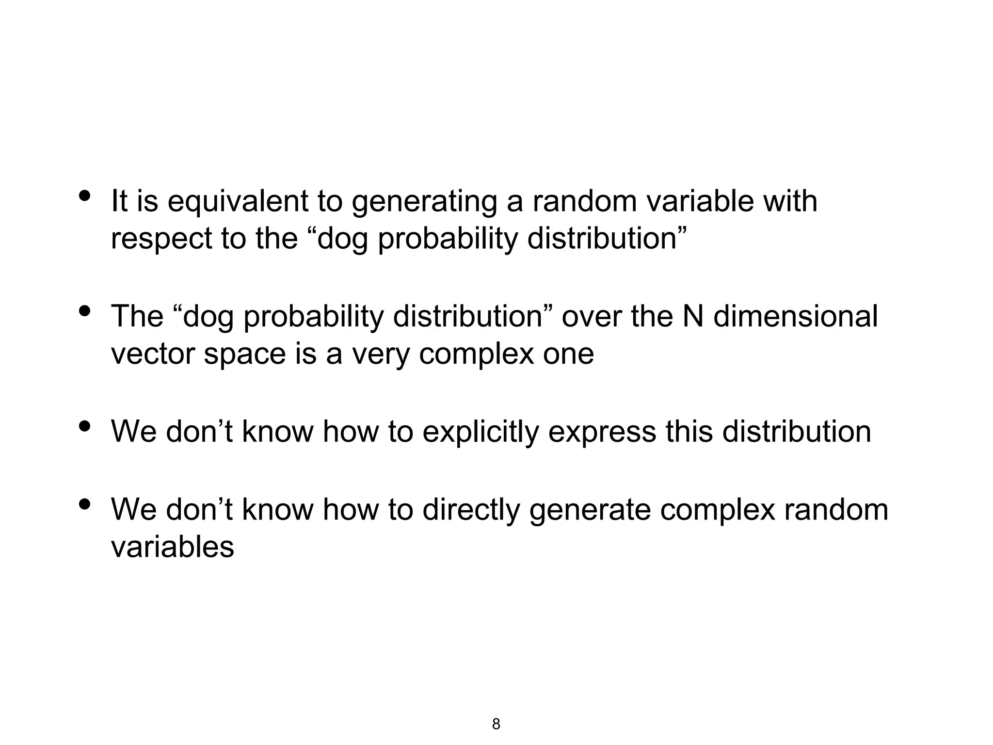 Generative Adversarial Networks (GAN) | PPT | Free Download