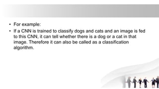 Generative Adversarial Network (GAN) | PPTX