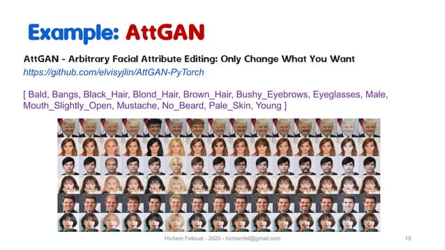 Introduction To Generative Adversarial Networks Gans Pdf Technology