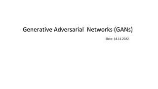 GAN.pptx