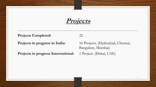 Final Year Civil Engineering Internship | PPTX
