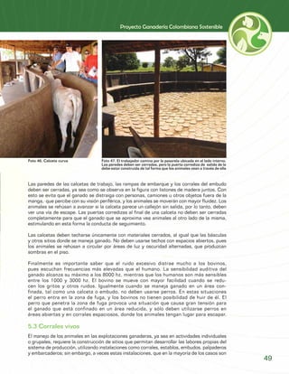 Ganaderia sostenible manual_3 | PDF