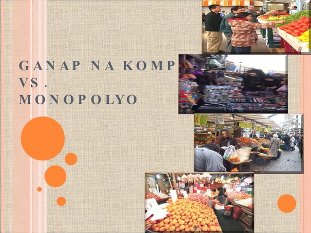 Ganap Na Kompetisyon2003 Edt | PPT