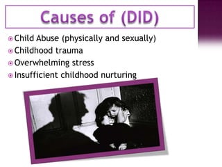 Student Work - DID | PPTX