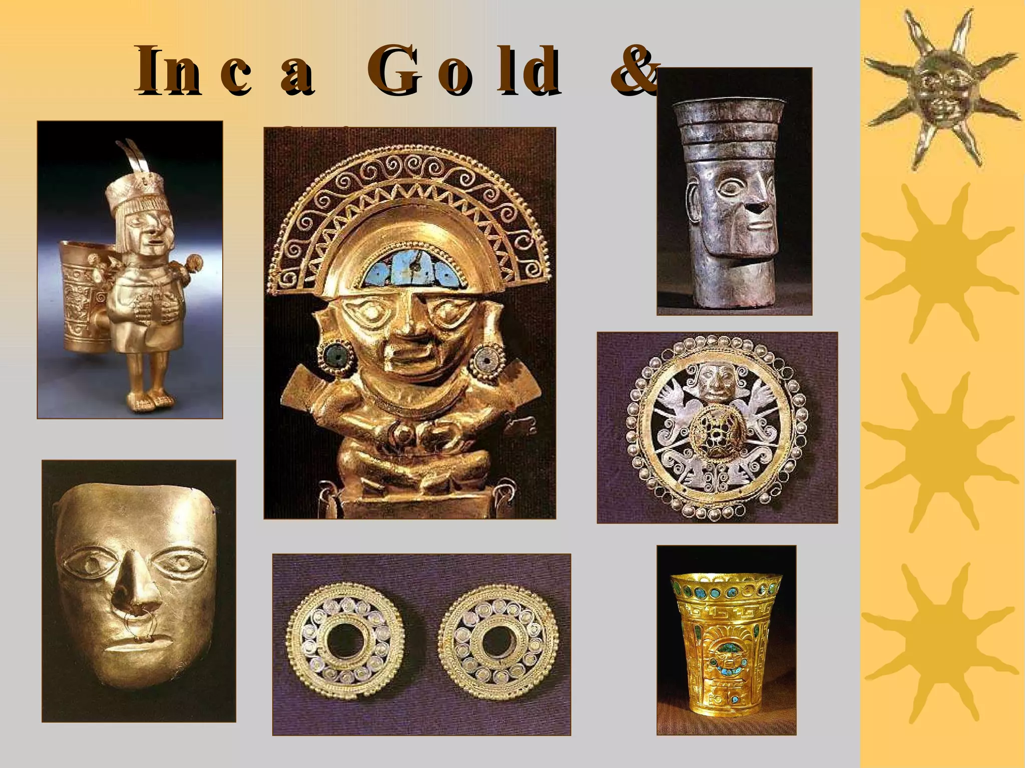 Ancient American Pre-Columbian Civilization | PPT