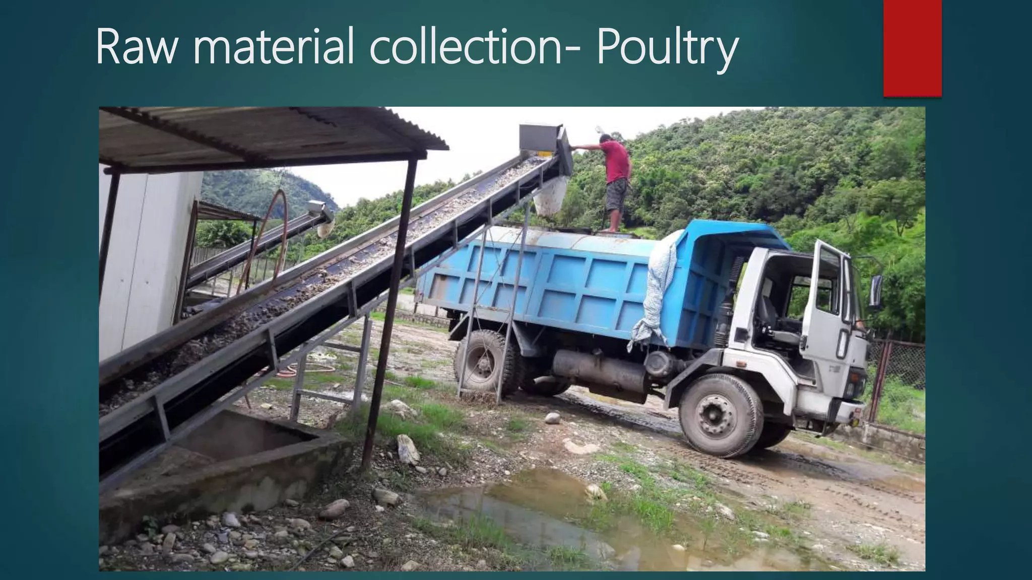 Organic waste to BioCNG plant- Nepal | PPT