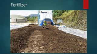 Organic waste to BioCNG plant- Nepal | PPT