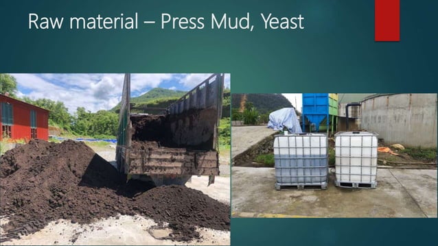 Organic waste to BioCNG plant- Nepal | PPT