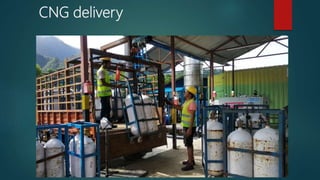 Organic waste to BioCNG plant- Nepal | PPT