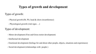 Growth and/or development in children.pptx