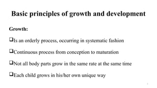 Growth and/or development in children.pptx