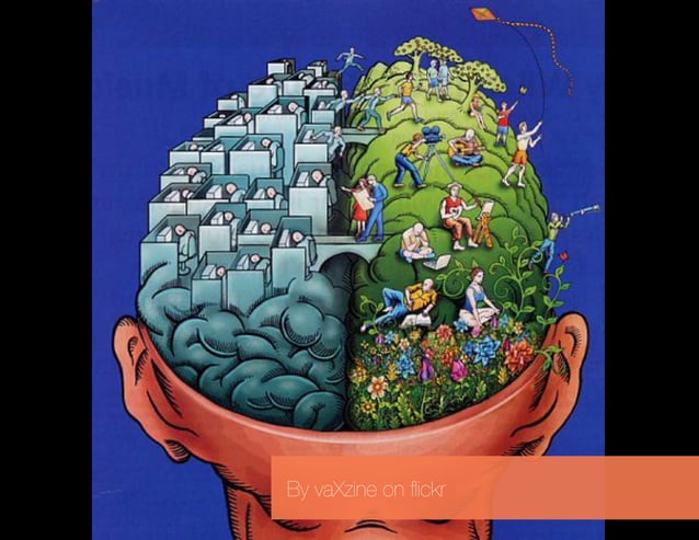 The Importance of Facial Features, Gretchen Anderson at BayCHI | PDF