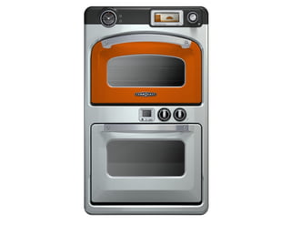 The Importance of Facial Features, Gretchen Anderson at BayCHI | PPT