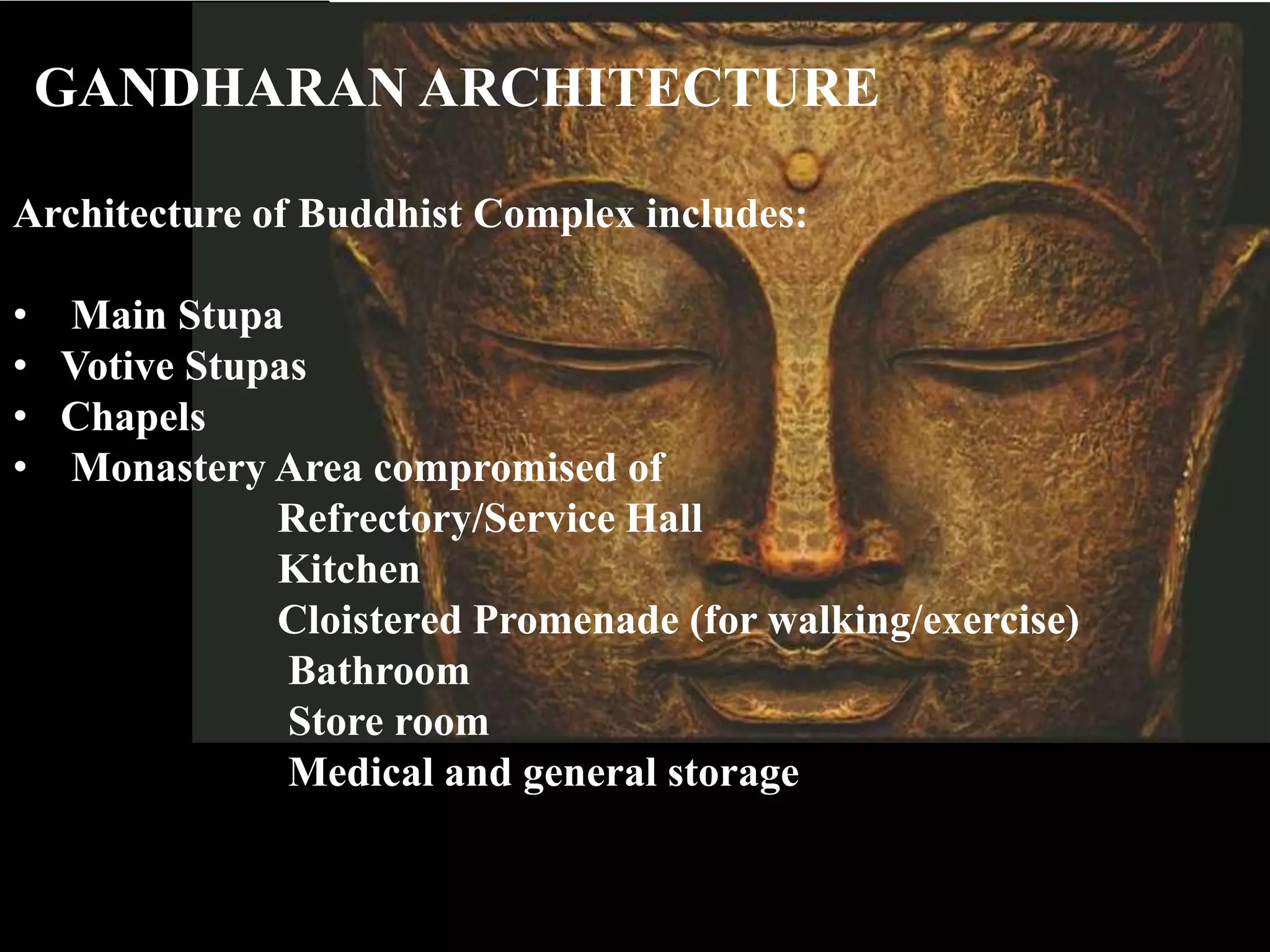 Gandhara Civilization | PPTX