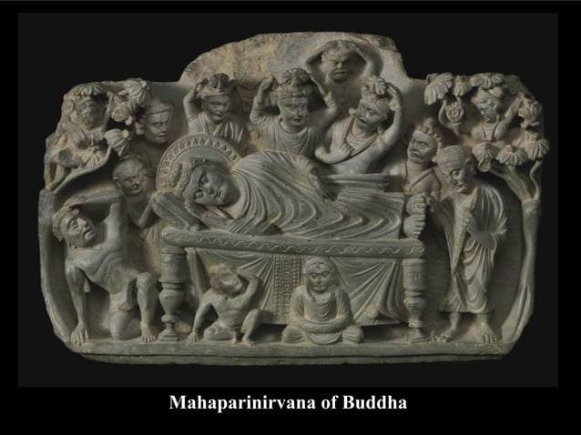 Gandhara Civilization | PPTX | Asia Travel | Travel Locations