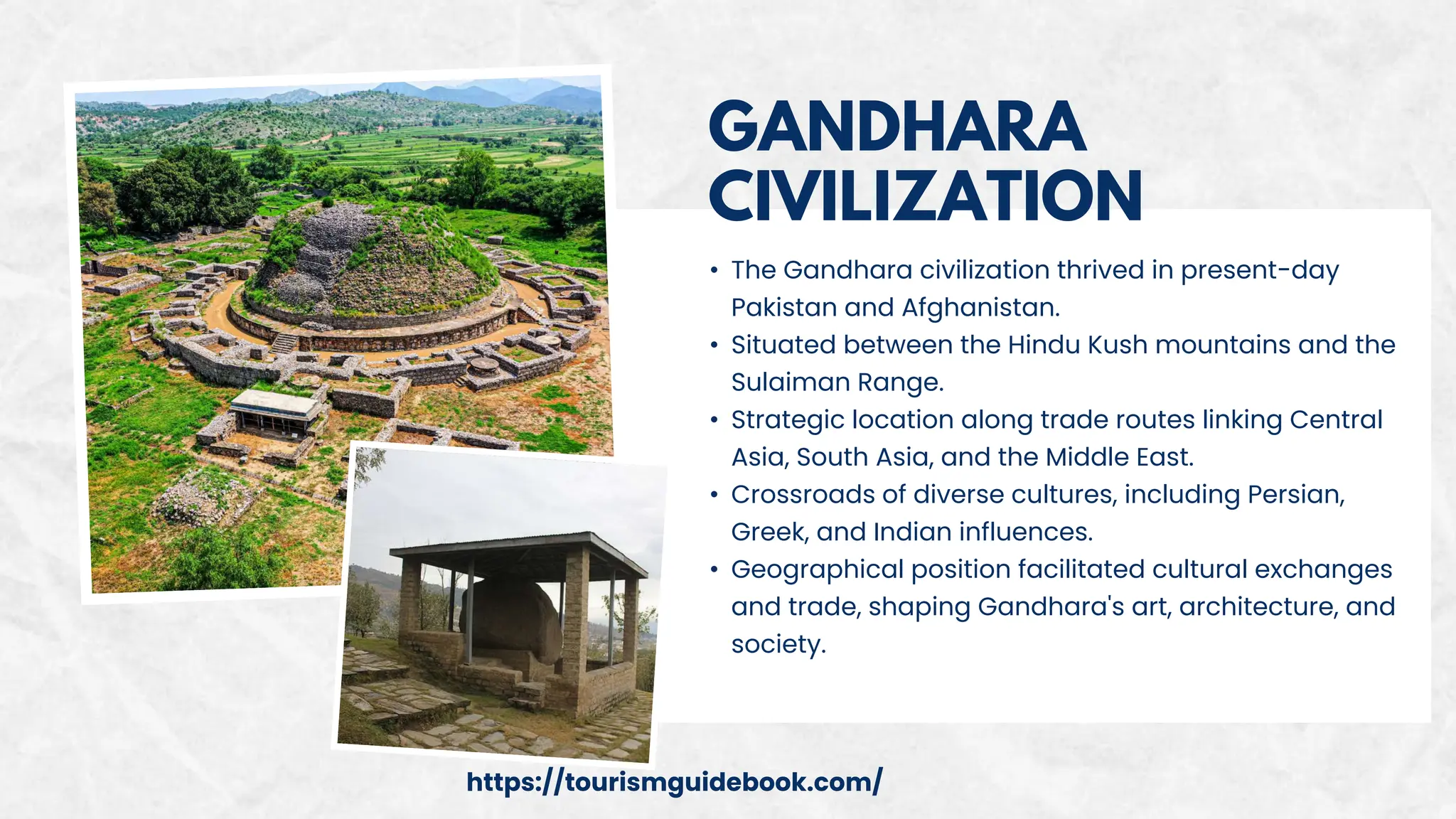 Gandhara A Tapestry of Culture, Art, and History.pptx