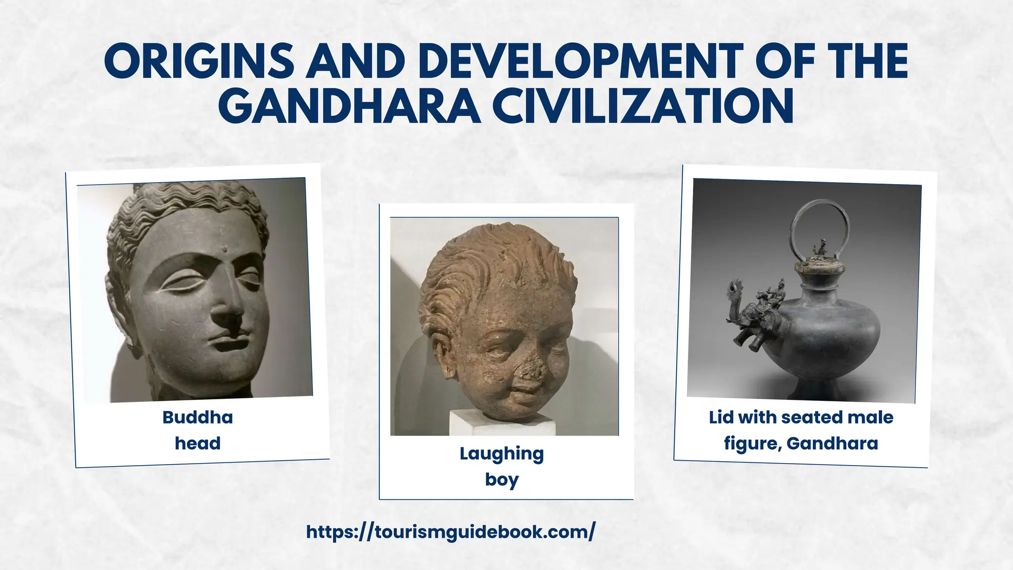 Gandhara A Tapestry of Culture, Art, and History.pptx
