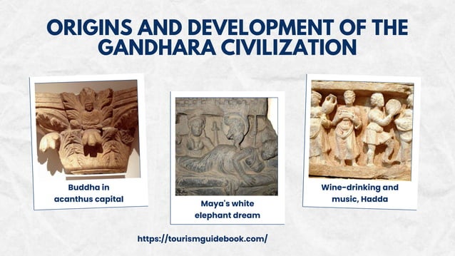 Gandhara A Tapestry of Culture, Art, and History.pptx
