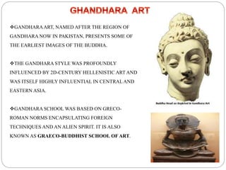 Gandhara style! | PPTX