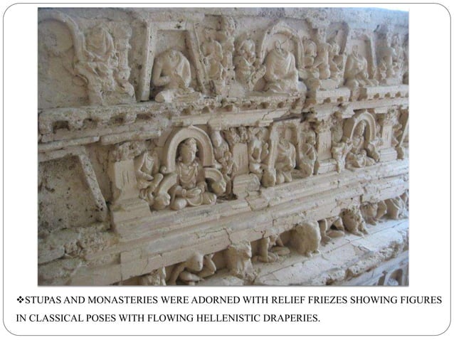 Gandhara style! | PPTX