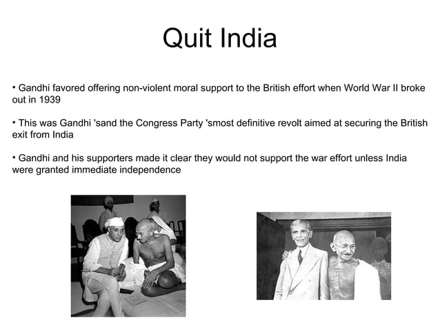 Gandhi | PPT | Hinduism | Religion & Spirituality