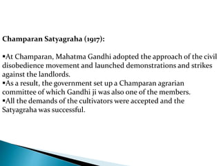 Gandhi - An effective leader and manager.pptx