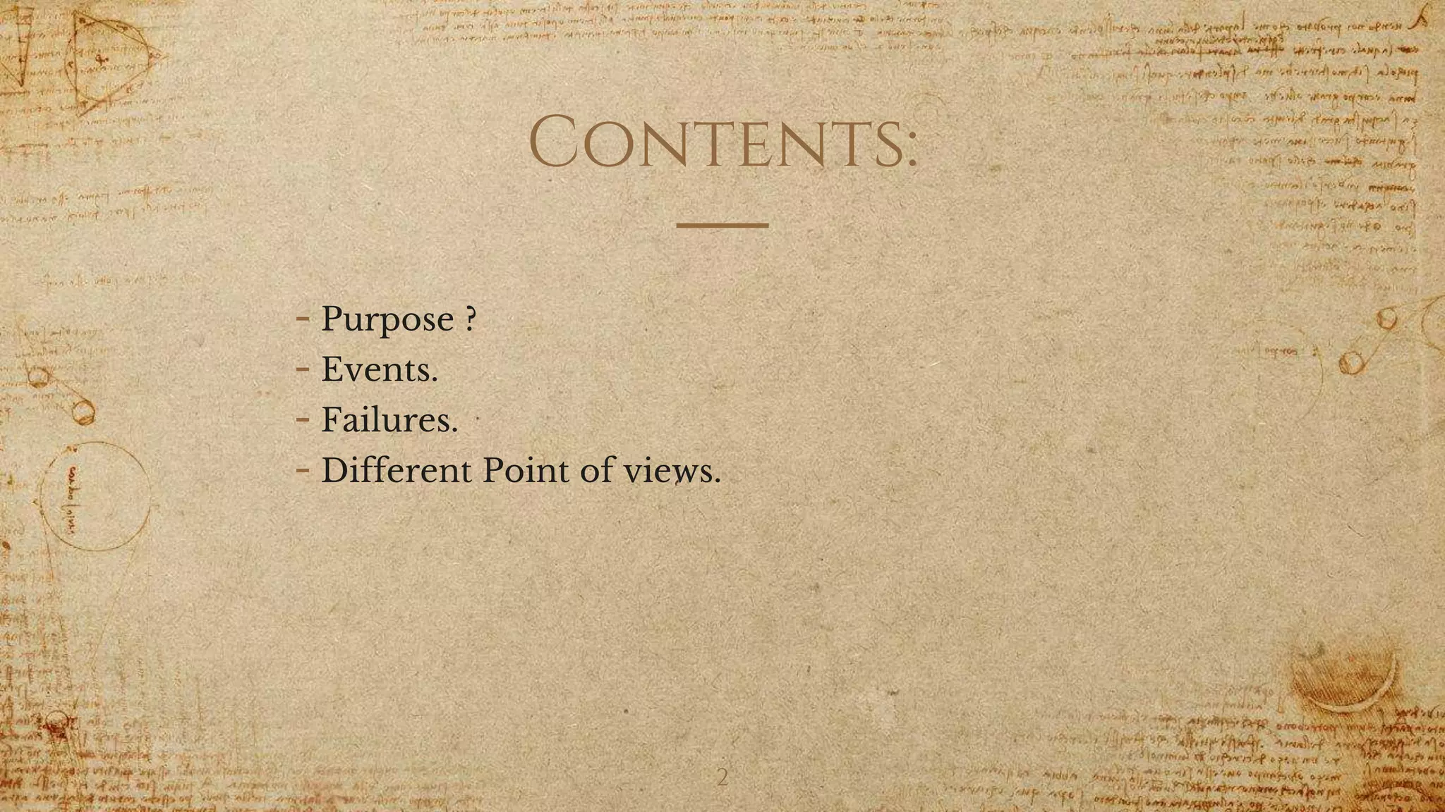 Gandhi-Jinnah talks (1944) | PPTX