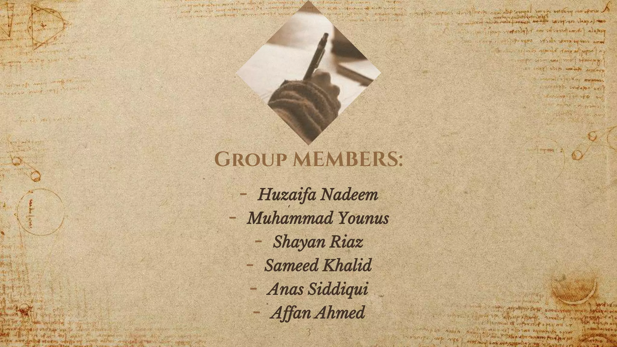 Gandhi-Jinnah talks (1944) | PPTX