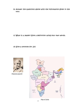 Gandhi[1] | PDF