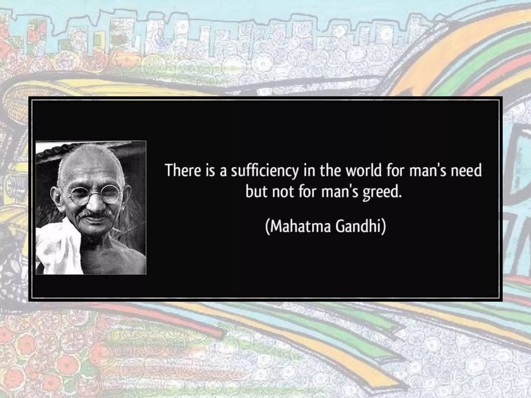 Gandhian engineering-India's Frugal Engineering | PPTX